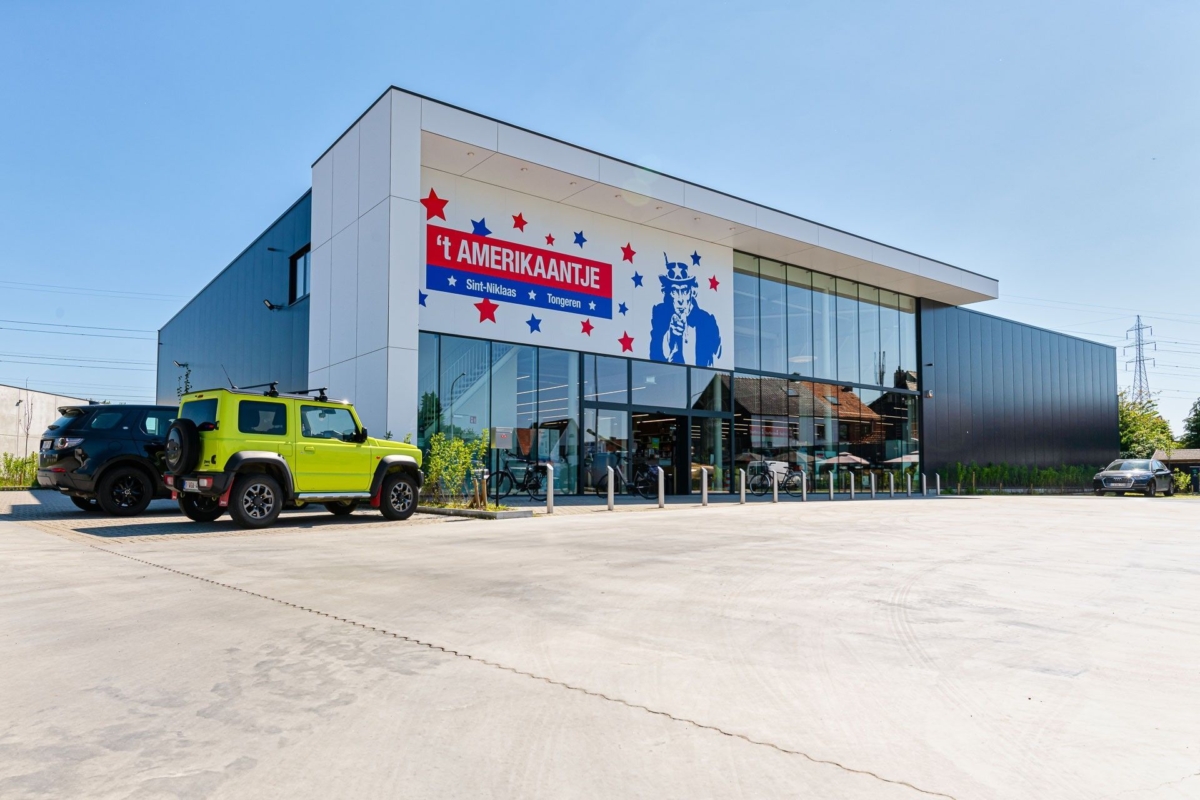 Realisaties – BC-Construct