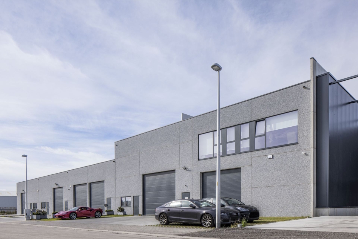 Realisaties – BC-Construct